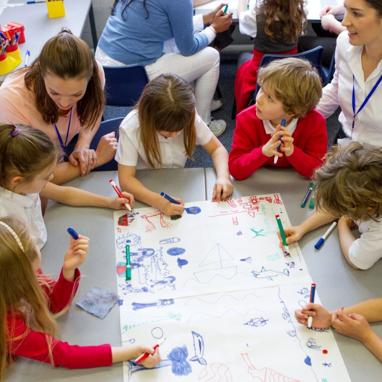 Expert School PPA Cover | Engaging & Reliable PPA Cover
